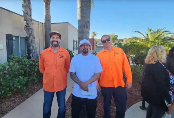 City of Lemon Grove workers ratify first contract | AFSCME Local 127