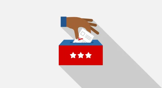 2024 General Election Endorsements | AFSCME Local 127